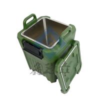 China Customized Size Insulated Food Pan Carrier The Ideal Solution for Keeping Food Warm for sale