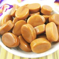 China Gummy Jelly Soft Sweet Candy Making Machinery for Caramel Peanut Sugar Production Line for sale