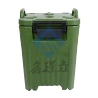 China Customized Size Insulated Food Pan Carrier The Ideal Solution for Keeping Food Warm for sale