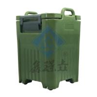China Customized Size Insulated Food Pan Carrier The Ideal Solution for Keeping Food Warm for sale