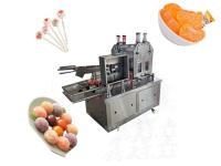 China Gummy Jelly Soft Sweet Candy Making Machinery for Caramel Peanut Sugar Production Line for sale