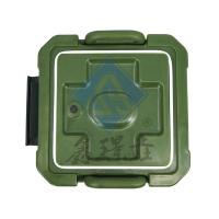 China Customized Size Insulated Food Pan Carrier The Ideal Solution for Keeping Food Warm for sale