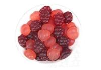 China Gummy Jelly Soft Sweet Candy Making Machinery for Caramel Peanut Sugar Production Line for sale