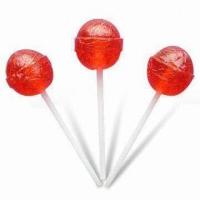 China 40-50kg/h Capacity Christmas Lollipop Candy Making Machine for Lollipop Production for sale