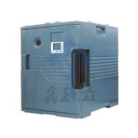 China 90L Restaurant Carrier Ultra Pan Carrier Plastic Food Warmer for Thermal Hot Box for sale
