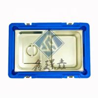 China 30L Insulated Food Pan Carrier The Perfect Choice for Food Display and Transportation for sale