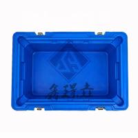 China 30L Insulated Food Pan Carrier The Perfect Choice for Food Display and Transportation for sale