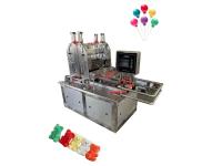 China Design Toffee Candy Making Machine Soft Candy Final Product with Gelatin Raw Material for sale