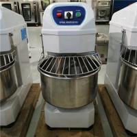 China 60L Commercial Dough Mixer for Baking Large Capacity Industrial Bread Making for sale