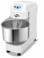 China 60L Commercial Dough Mixer for Baking Large Capacity Industrial Bread Making for sale
