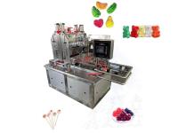 China JY-50 Bubble Gum Machine Candy Dispenser Machine Sugar Coated Gummy Candy Machines for sale