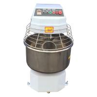China 60L Commercial Dough Mixer for Baking Large Capacity Industrial Bread Making for sale