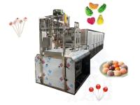 China JY-50 Bubble Gum Machine Candy Dispenser Machine Sugar Coated Gummy Candy Machines for sale