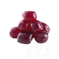 China Multifunctional Hard Sugar Candy Machine for Making Rainbow Lollipop and Gummy Candy for sale