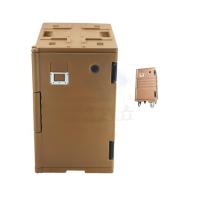 China Rotomolding Insulated Box The Ultimate Solution for Keeping Food Temperature Constant for sale