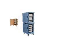China Rotomolding Insulated Box The Ultimate Solution for Keeping Food Temperature Constant for sale