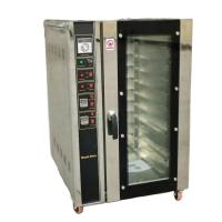 China Electric Convection Oven for Baking Bakery Goods Field Maintenance and Repair Service for sale