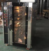 China Electric Convection Oven for Baking Bakery Goods Field Maintenance and Repair Service for sale