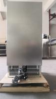 China Daily Capacity 45kg/d Ice Cube Dispenser with Automatic Ice Maker and Moon Ice from Chin for sale