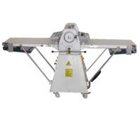 China Professional Automatic Table Top Pizza Croissant Bread Making Machine for Bakery for sale