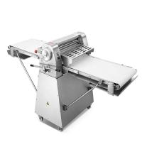 China Professional Automatic Table Top Pizza Croissant Bread Making Machine for Bakery for sale