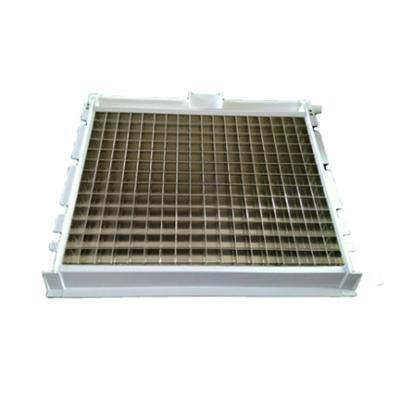 China Automatic Control System Ice Cube Evaporator Size 22mm 22mm 29mm for Commercial Needs for sale
