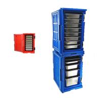 China Insulated Thermal Food Containers Keep Food Temperature Constant with Customized Color for sale