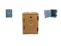 China Insulated Thermal Food Containers Keep Food Temperature Constant with Customized Color for sale