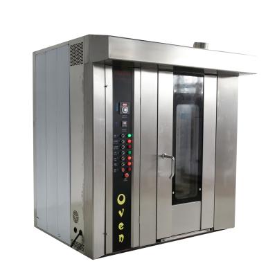 China High Productivity Baking Oven for Dubai Pizza Bakery Restaurants 380v-50hz-3p for sale
