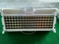 China Ice Cube Maker Machine for Commercial Producing 22*22mm Ice Cubes Capacity 75kgs/day for sale