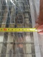 China Ice Cube Maker Machine for Commercial Producing 22*22mm Ice Cubes Capacity 75kgs/day for sale