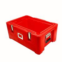 China Trolley Cold Container The Perfect Solution for Food Storage and Delivery for sale