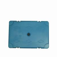 China Trolley Cold Container The Perfect Solution for Food Storage and Delivery for sale