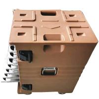 China Customized Colors Style Insulated Cabinet for Hotel and Restaurant in the Food Industry for sale