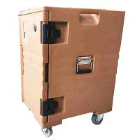 China Customized Colors Style Insulated Cabinet for Hotel and Restaurant in the Food Industry for sale
