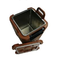 China Customized Colors Style Insulated Cabinet for Hotel and Restaurant in the Food Industry for sale