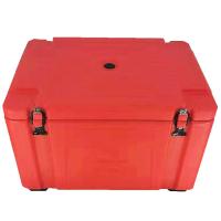 China Customized Colors Style Insulated Cabinet for Hotel and Restaurant in the Food Industry for sale