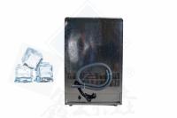 China 220V/380V Commercial Cube Ice Maker High Productivity 500kg/day Professional Ice Machine for sale
