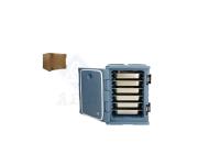 China 120L Volume Customized Color Insulated Box Liner for Temperature Sensitive Goods for sale