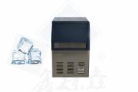 China 45KG Ice Storage Capacity Ice Ball Maker Mold for Freezer Ice Cube Making Machine for sale