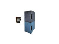 China Rotomolding Insulated Box Meal Station Customized Color Insulated Food Delivery Box for sale