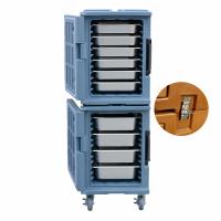China Cooler/warmer Bag Insulated Customized Color Food Carrier Box for Your Requirements for sale