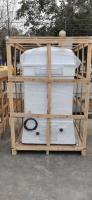 China High Productivity 100kg Industrial Spiral Dough Mixer for Bakery and Cake Dough Mixing for sale