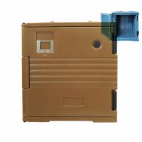 China Customized Color Insulated Shipping Box Storage Container for Thermal Protection for sale