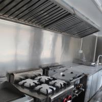 China Online Support Motorcycle Food Tricycle Cart Mobility Scooter Trailer for Fast Food for sale