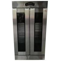 China Industrial Single Door 32 Trays Dough Proofer Fermenting Machine for Bakery Production for sale