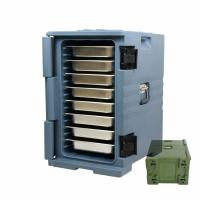 China Insulated Thermal Box Shipping from Cooler/Warmer Bag for Food Temperature Control for sale