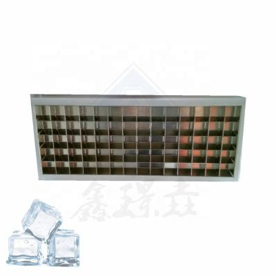 China 75kg/day Capacity Automatic Ice Block Making Machine for High Volume Ice Production for sale