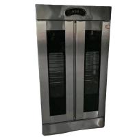 China Stainless Steel Material Electric Fermentation Proofing Machine for Bread Dough Box for sale
