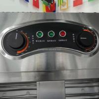 China Stainless Steel Material Electric Fermentation Proofing Machine for Bread Dough Box for sale